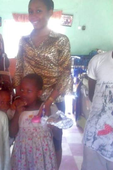 Divine Offspring Orphanage Foundation | Raising Generations with Love